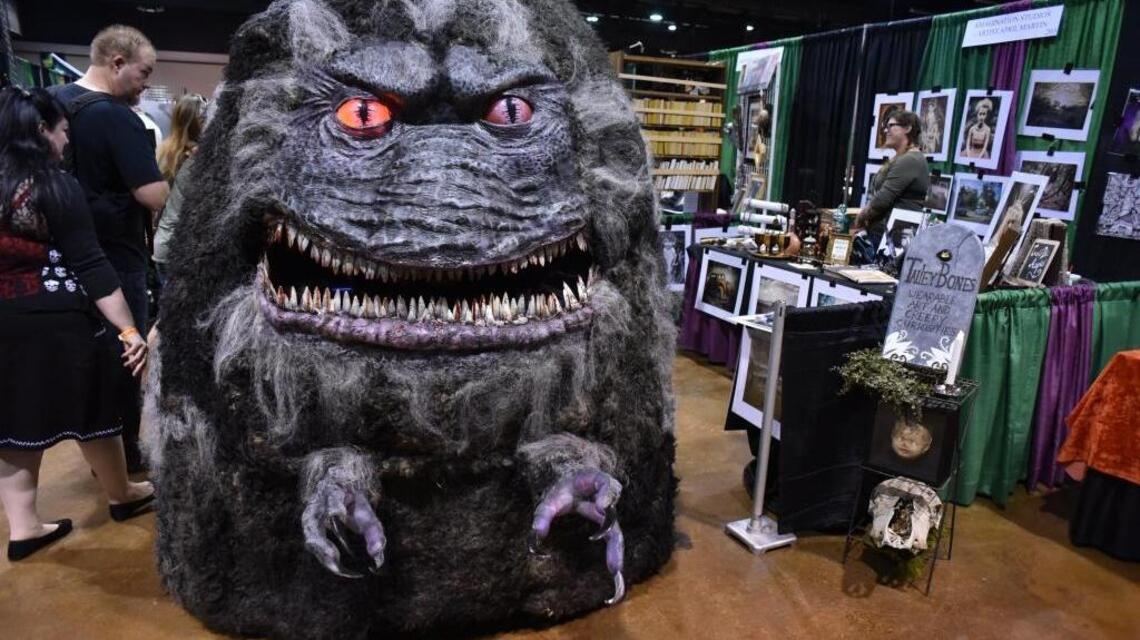Lexington Scarefest leads into Thriller Parade, Halloween | Lexington ...