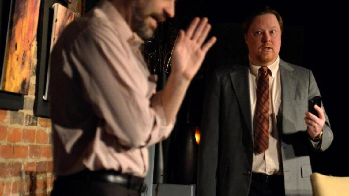 Balagula Theatre may be gone, but its influence will endure | Lexington ...