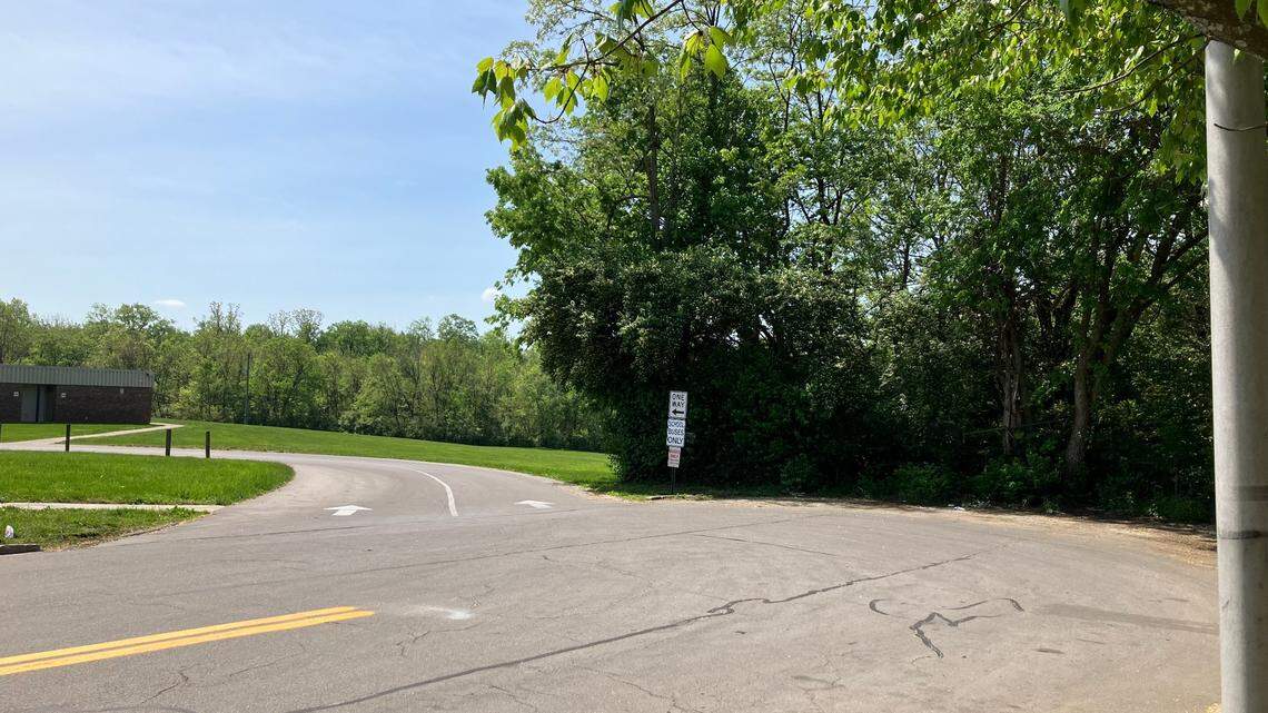 Connector road for Winburn in Lexington to start in 2025 | Lexington ...