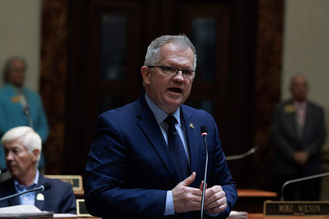 Lawmakers push bills to strengthen Kentucky child care | Lexington ...
