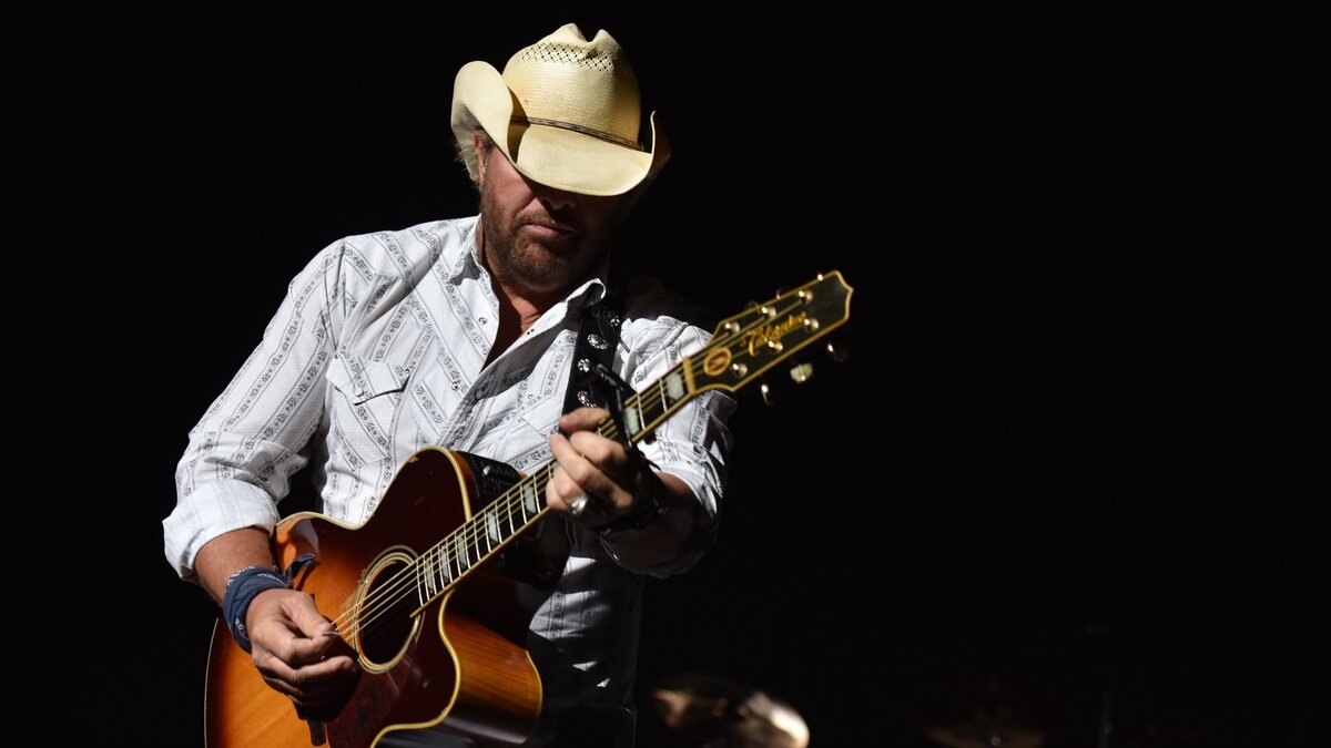Toby Keith’s horse Render Judgment to race in Kentucky Derby ...