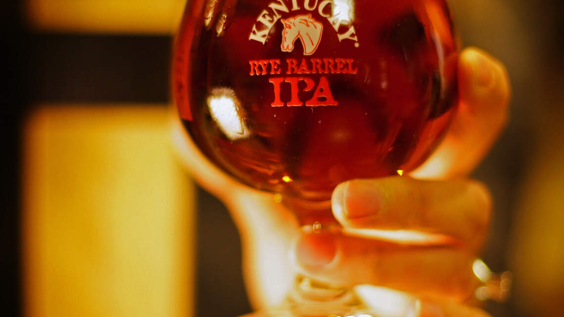 Comeback of rye continues in a new Alltech IPA; Woodford to release new ...