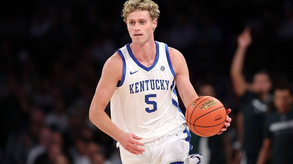 How to watch UK’s men’s basketball game vs Loyola (Maryland ...