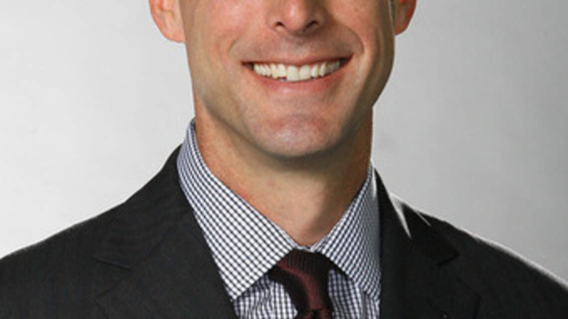 Mark Story: Darrin Horn still looking for way back into college hoops ...