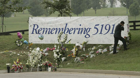 Comair Flight 5191: 19 years since fatal crash in Lexington | Lexington ...