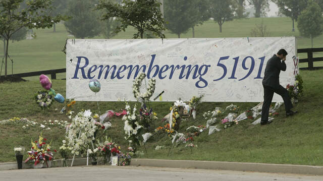 Comair Flight 5191: 19 years since fatal crash in Lexington | Lexington ...