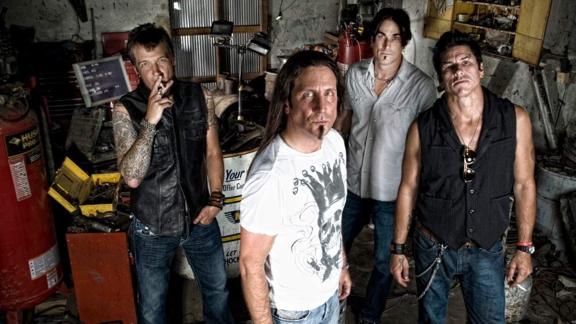 JACKYL plans concert at Robins Theatre in Warren | Mahoning Matters