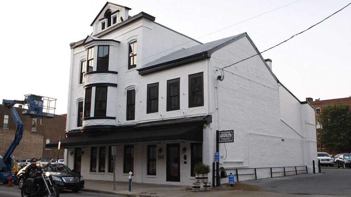 5 new restaurants and bars are open or planned near Cheapside Park ...