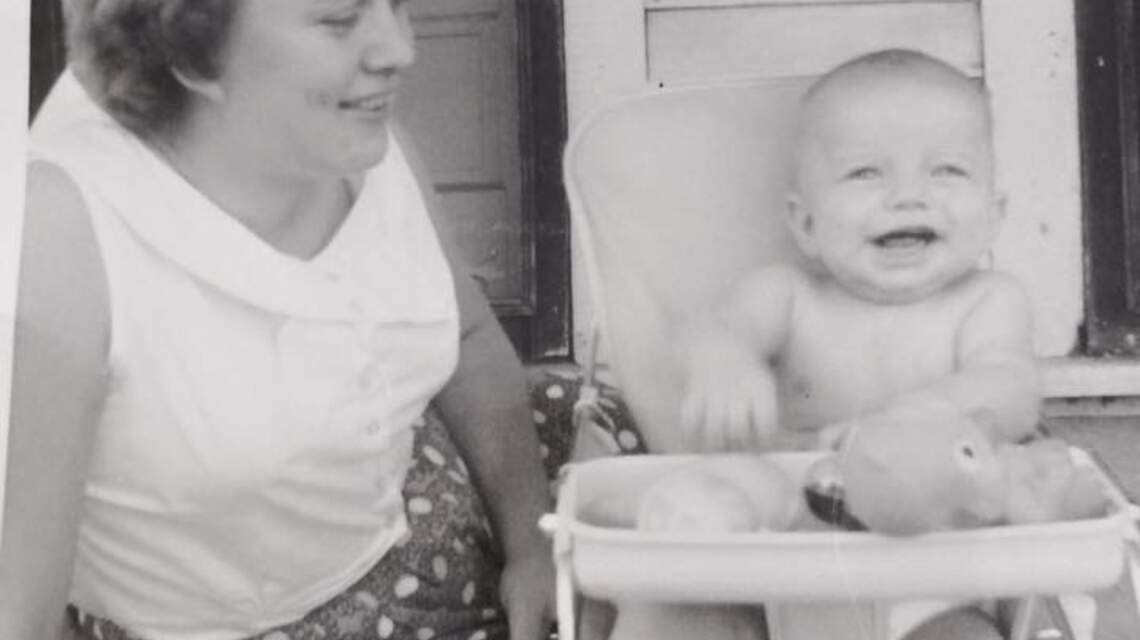 Alice Prather was as close to a saint as can be. I miss her ...
