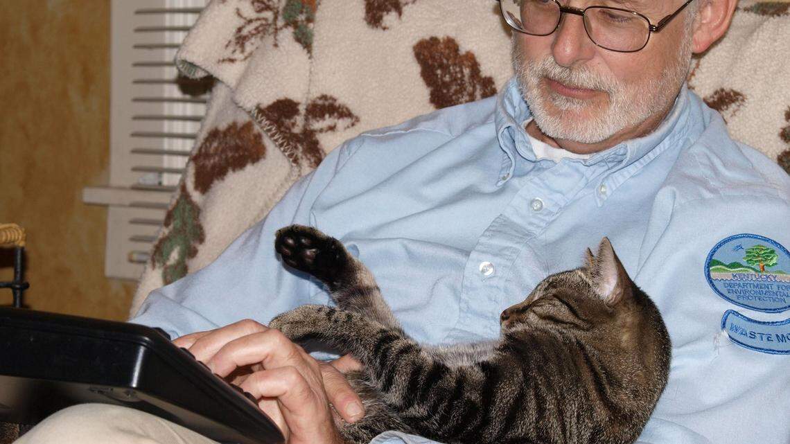 Meet our letter writers: George Weems | Lexington Herald Leader