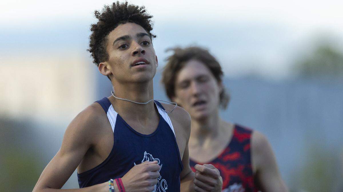 Recap of KY Class 3A and Class A regional track meets | Lexington ...