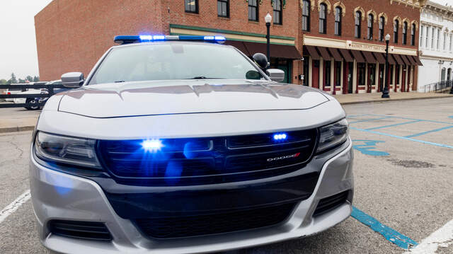 Kentucky State Police investigating Elkton triple shooting | Lexington ...