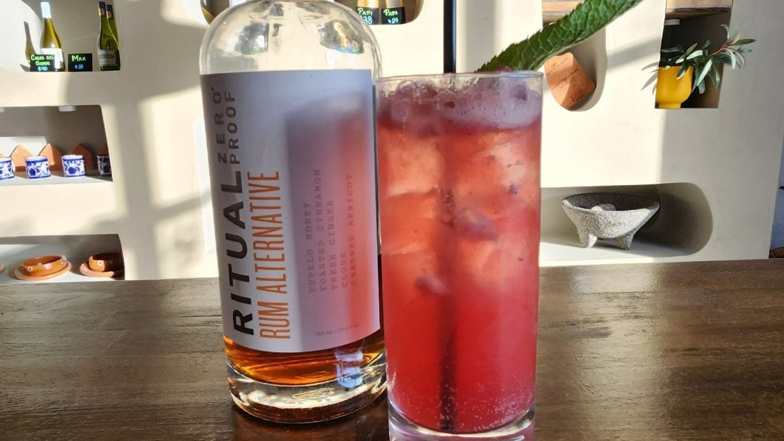 Lexington bars, restaurants with great non-alcoholic drinks | Lexington ...