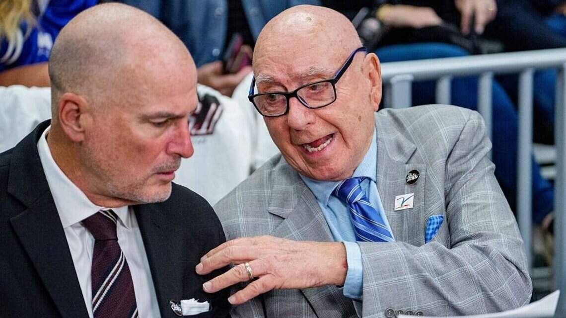 ESPN’s Dick Vitale talks UK basketball before Indiana game | Lexington ...