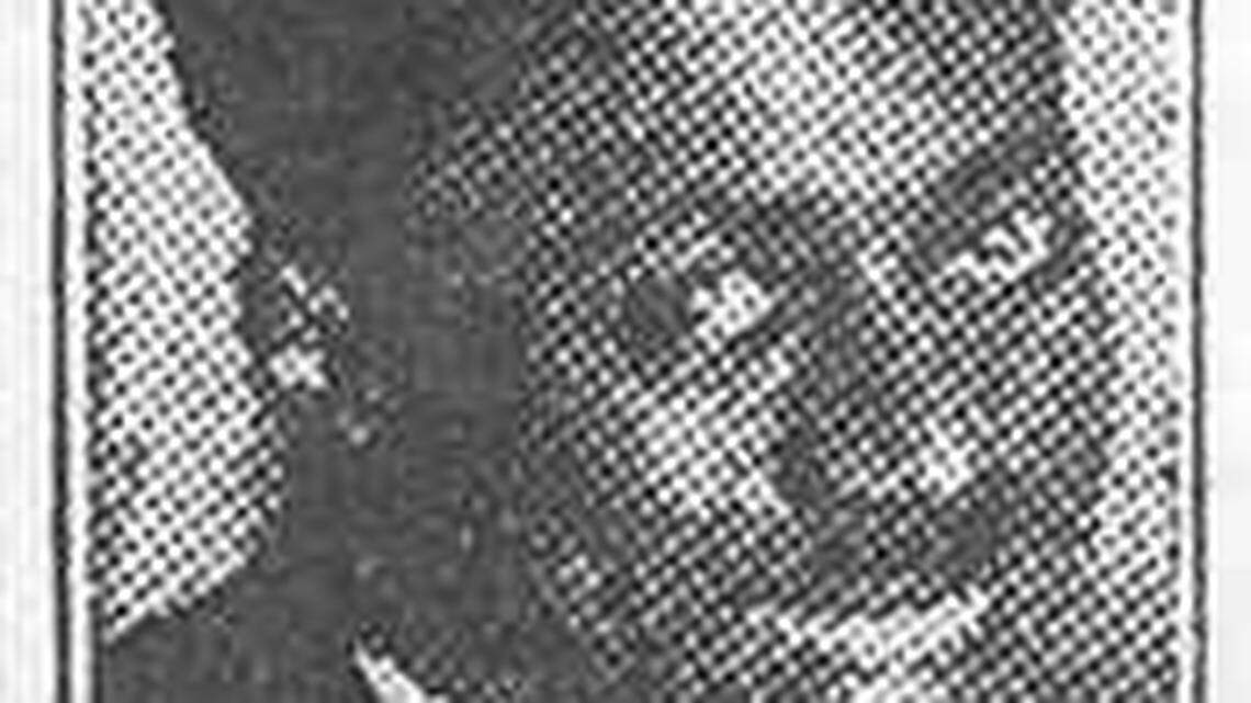 James Blythe and Edgar Hayes share musical roots in Lexington ...