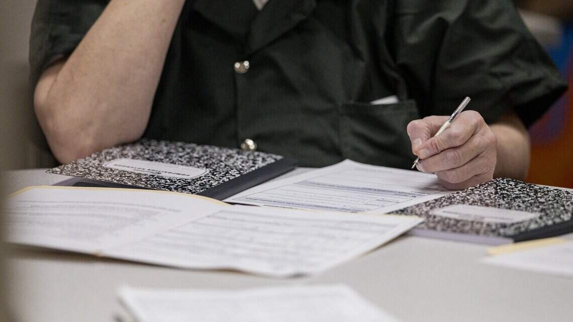 KY official unveils idea of prison campus college, training | Lexington ...