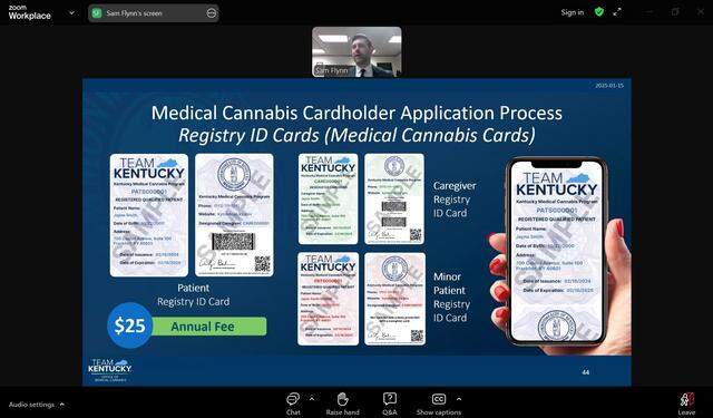 Can I own a gun & use medical cannabis in KY? Top questions | Lexington ...