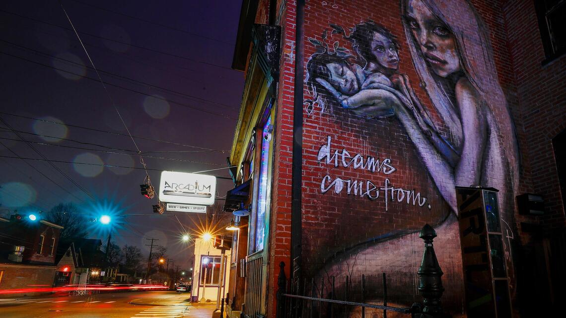North Lexington bar Arcadium to open Favor restaurant | Lexington ...