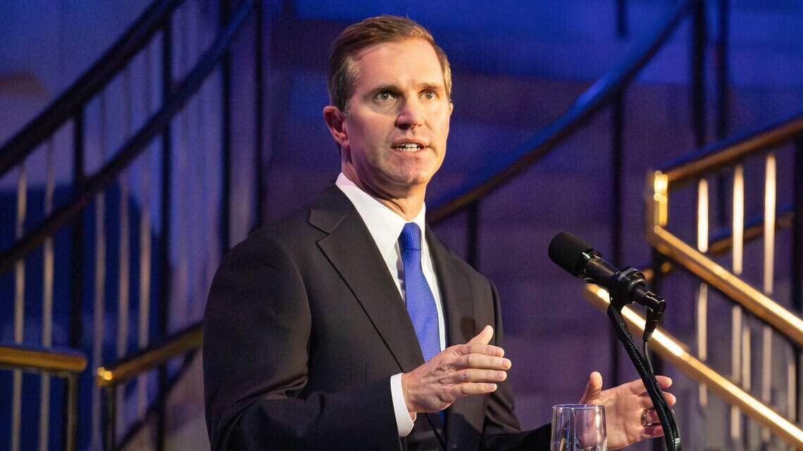 Beshear calls ICE shooting in Minnesota preventable, tragic | Lexington ...