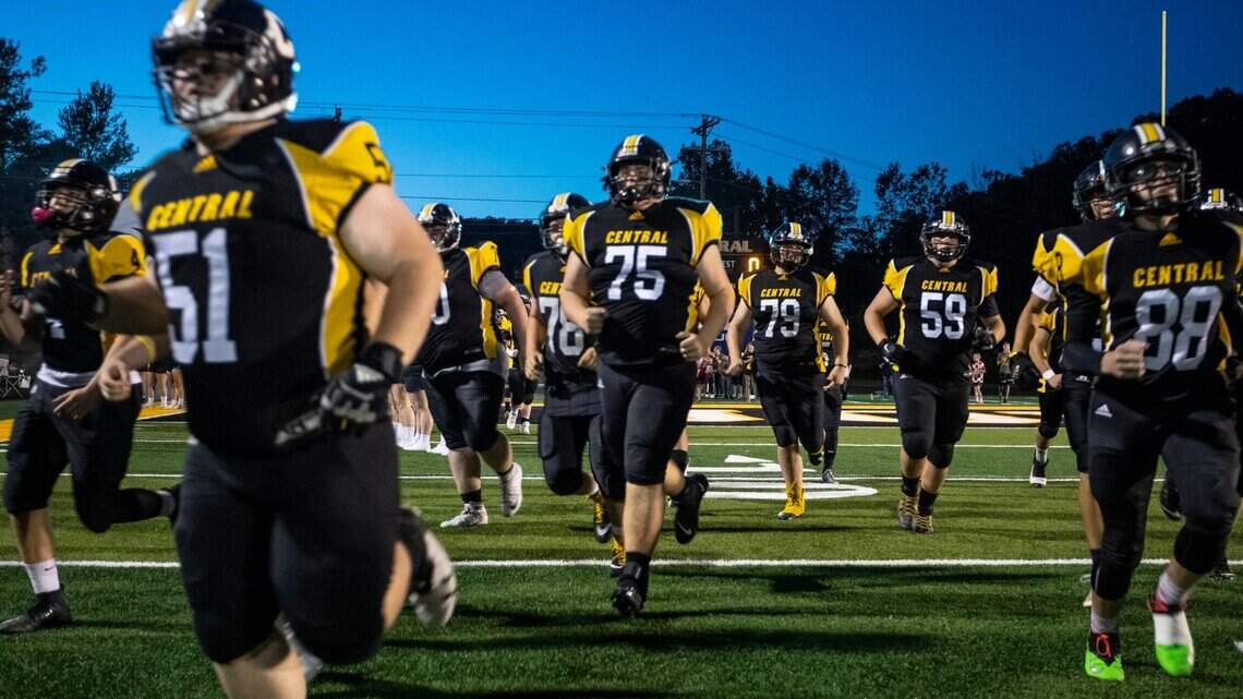 Ky. Class 4A football preview: Johnson Central vs. Boyle Co ...