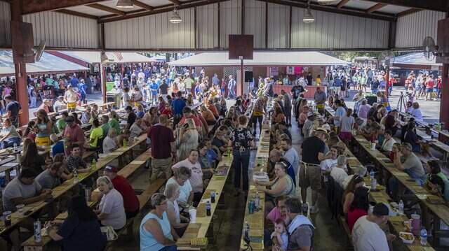 Legislation protects charitable gaming lifeline in Kentucky | Lexington ...