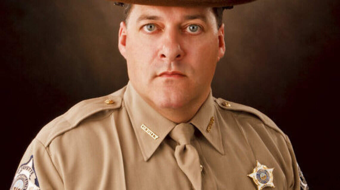Two former Fayette sheriff's deputies get house arrest and probation in ...