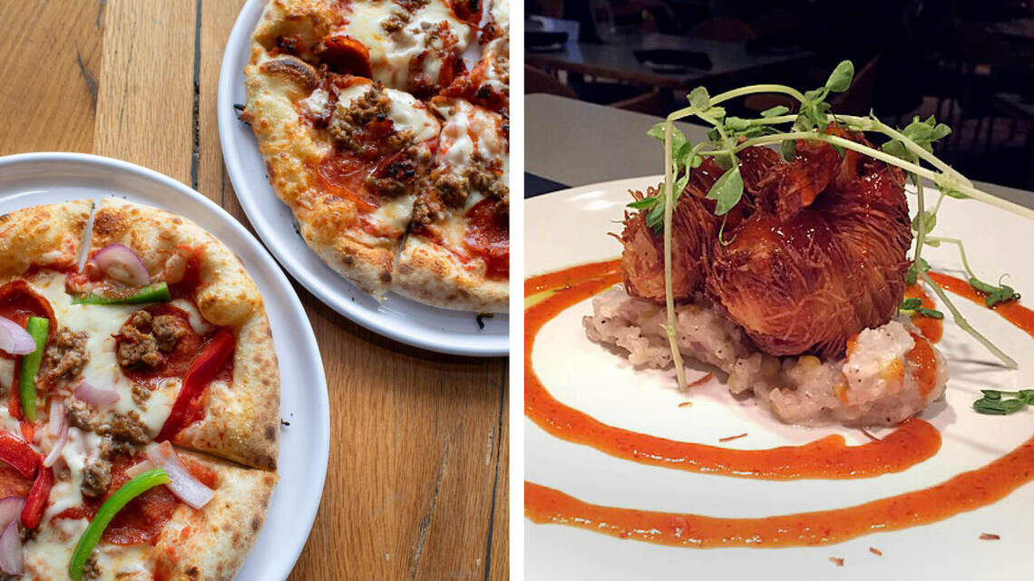 List, guide: Best local restaurants in Beaumont neighborhood ...