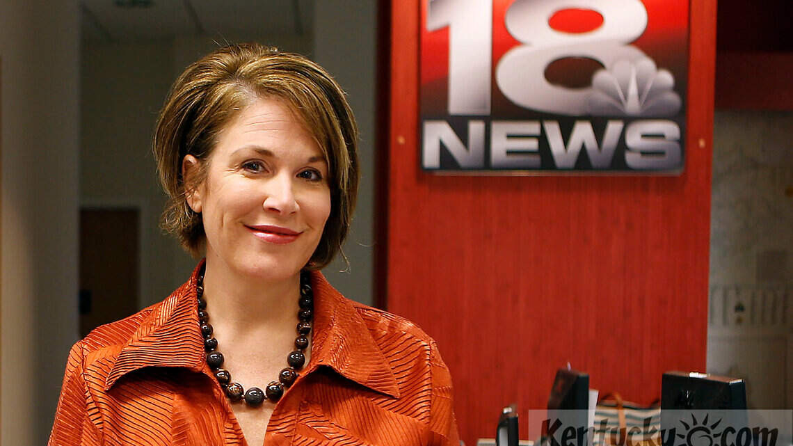 A man in need inspires WLEX reporter to donate kidney to stranger ...