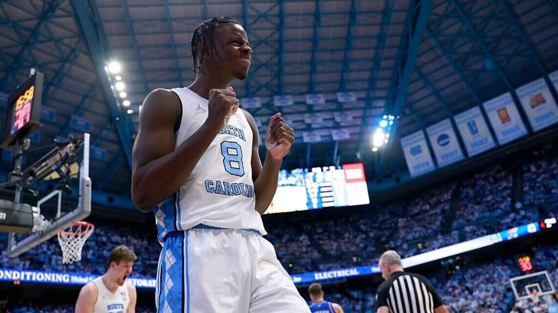 What channel is the UK basketball game vs North Carolina on ...