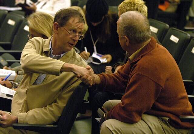 Claiborne Farm owner in KY elected to racing Hall of Fame | Lexington ...