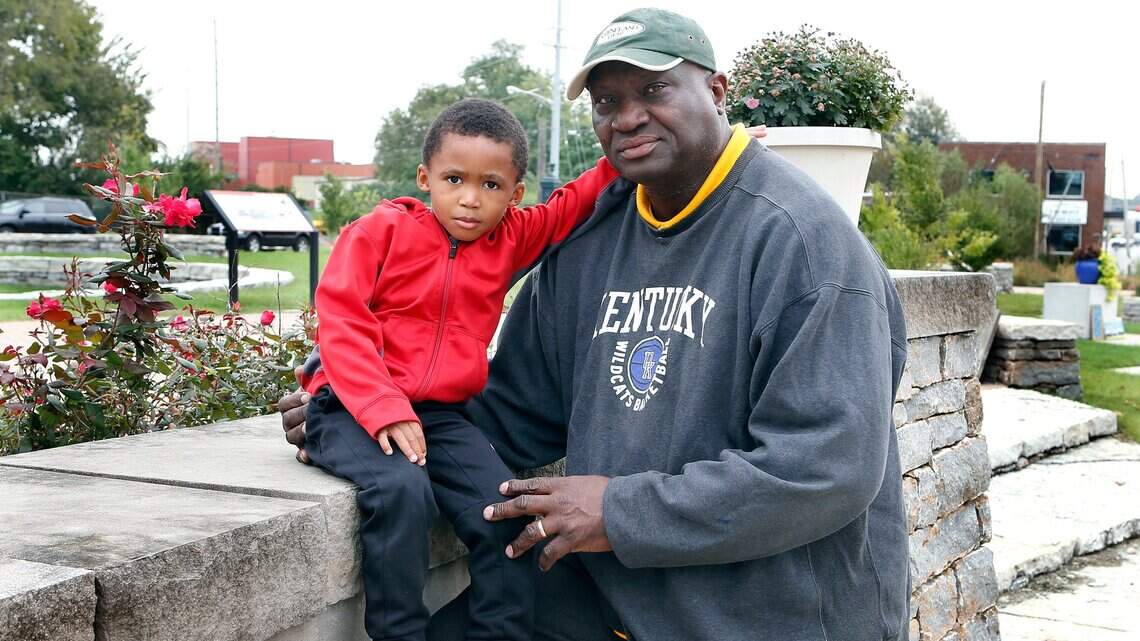 Why LaVon Williams is the most interesting ex-UK player | Lexington ...