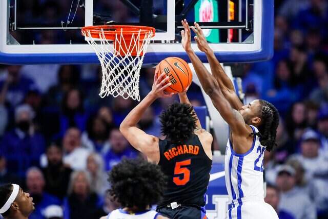 Kentucky basketball: Takeaways from game against Florida | Lexington ...