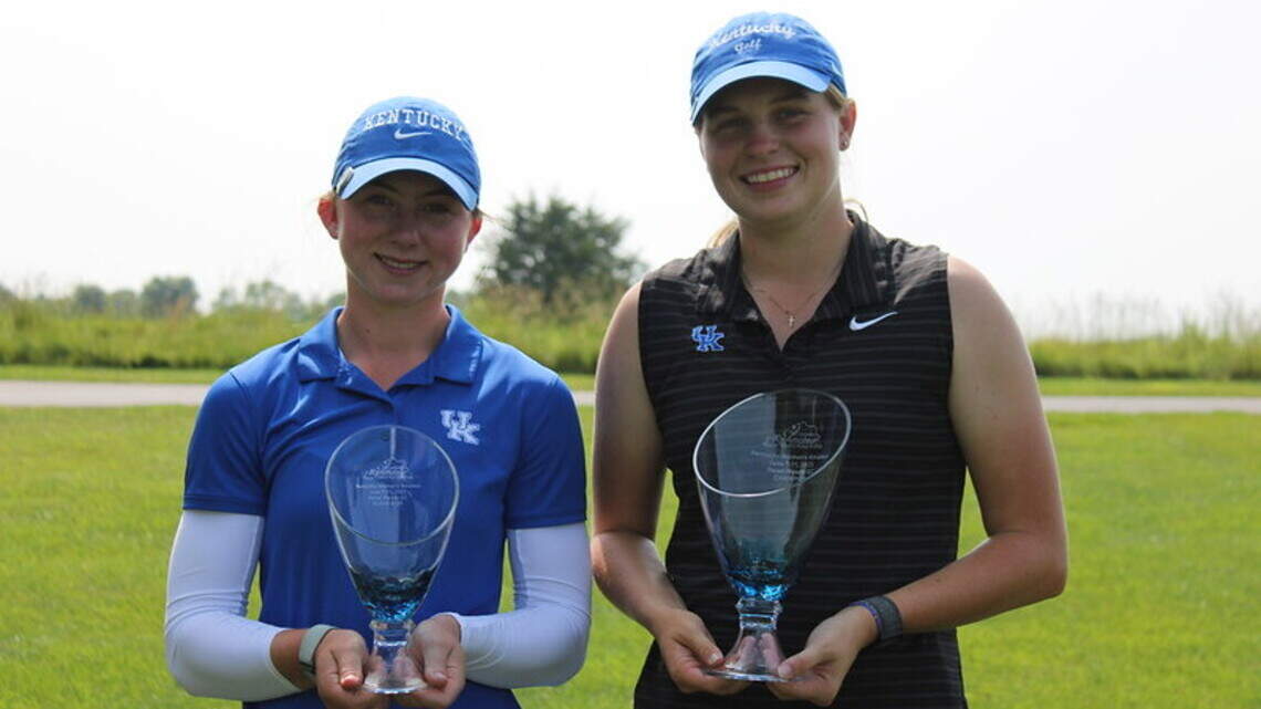 UK’s Brown beats Carter to win Kentucky State Amateur golf | Lexington ...