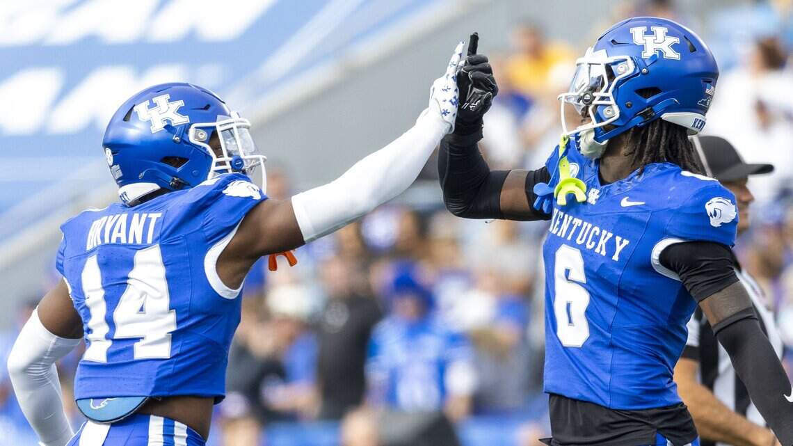 5 things you need to know from UK’s rout of Tennessee Tech | Lexington ...