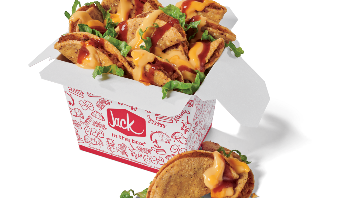 Jack in the Box is coming to KY. Here’s a look at the menu | Lexington ...
