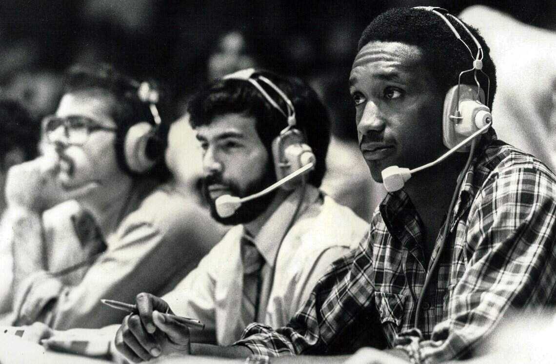 Jack Givens talks his future as Kentucky basketball analyst | Lexington ...