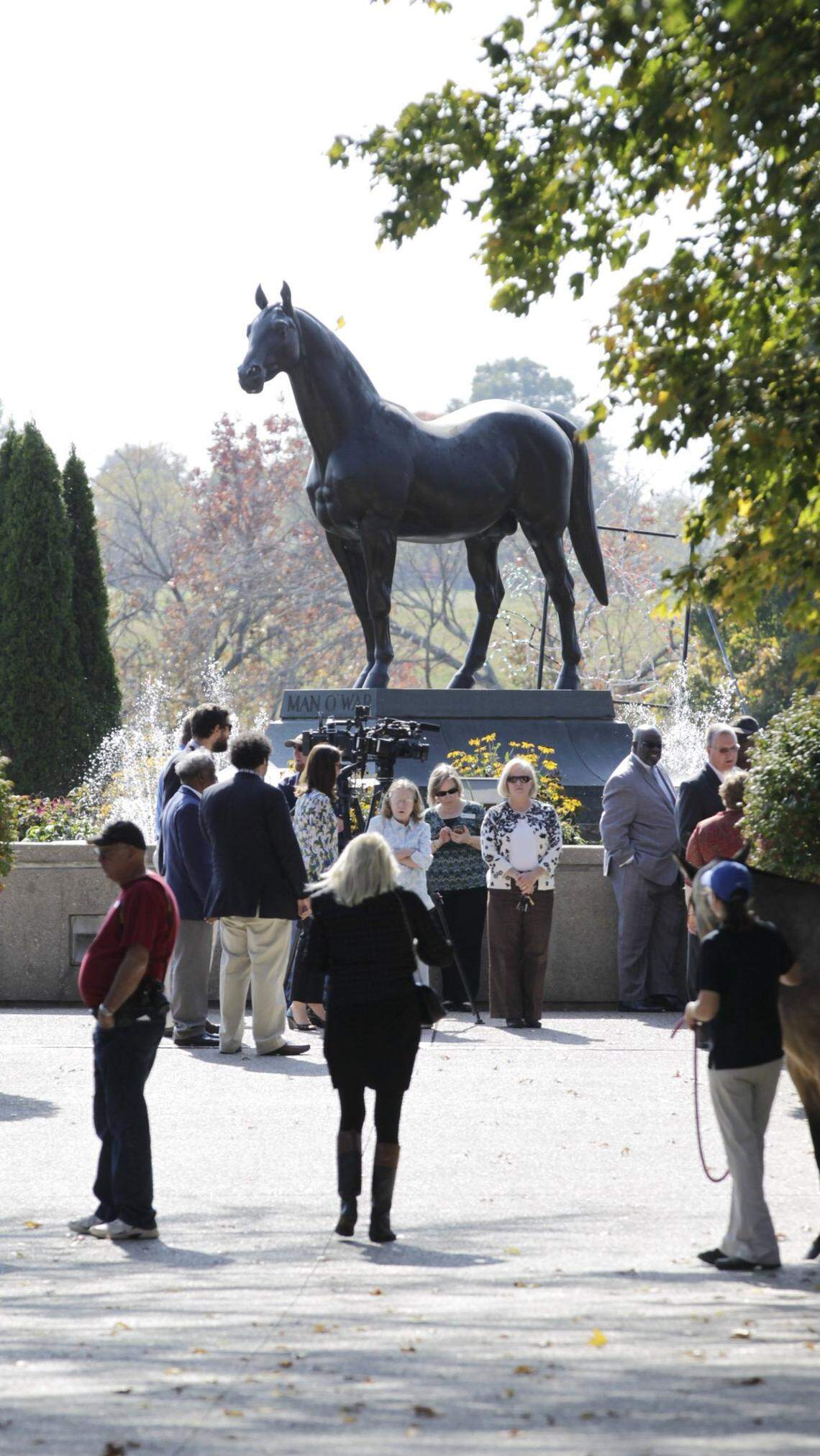 From slavery to history: Isaac Murphy’s jockey legacy | Lexington ...