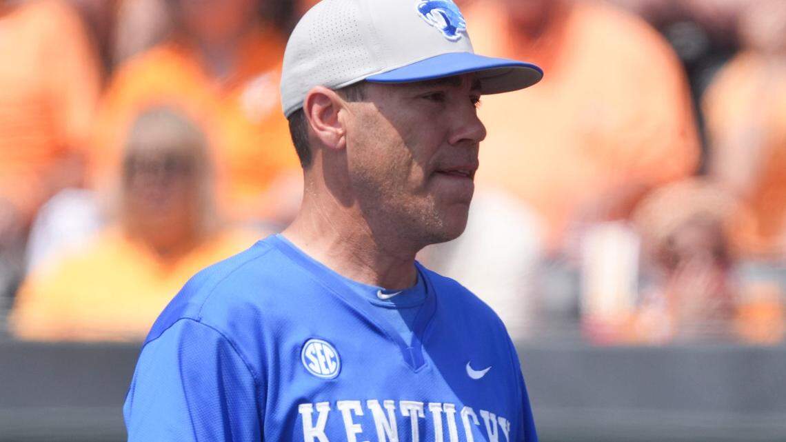 Kentucky Wildcats Baseball News | Lexington Herald Leader