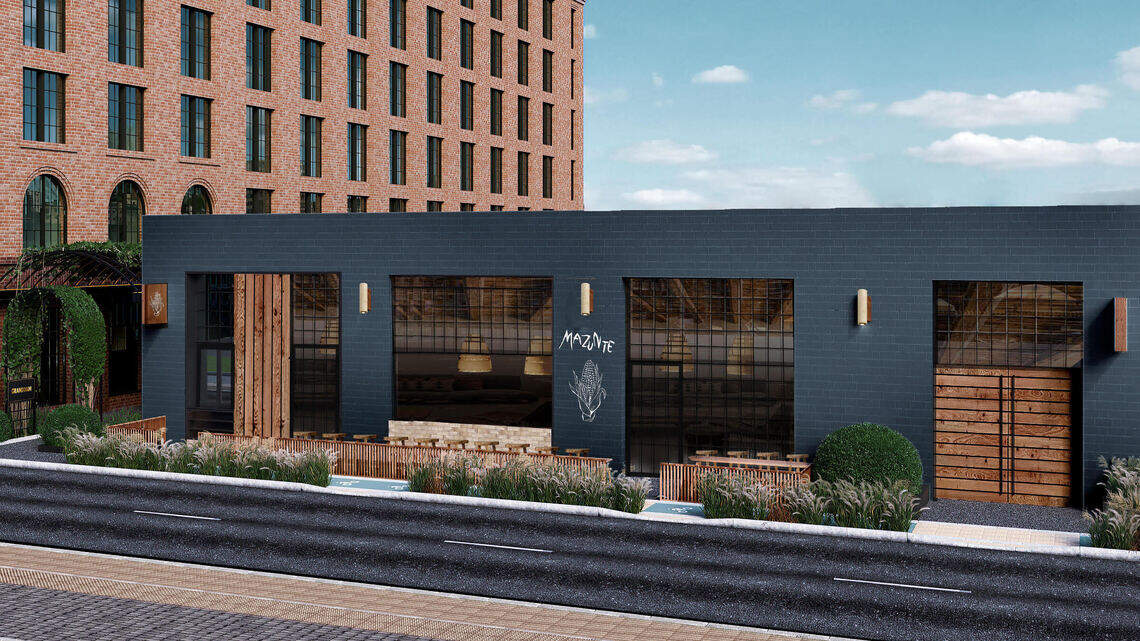 Cincinnati Mexican restaurant Mazunte to open in Lexington | Lexington ...