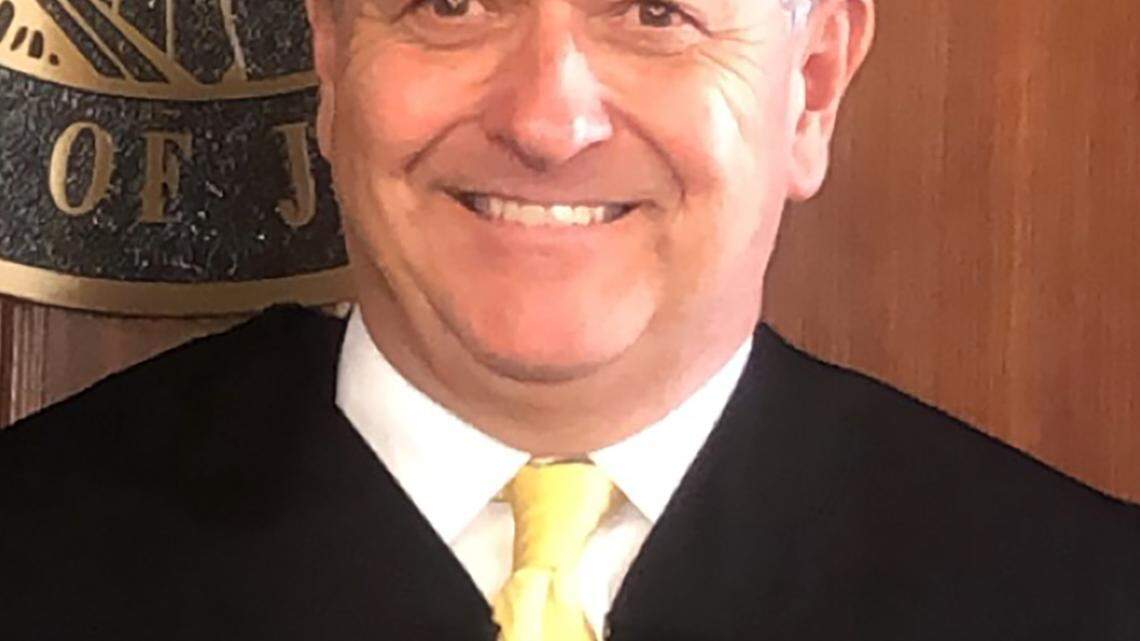 Trial date set for Kentucky judge accused of theft | Lexington Herald ...