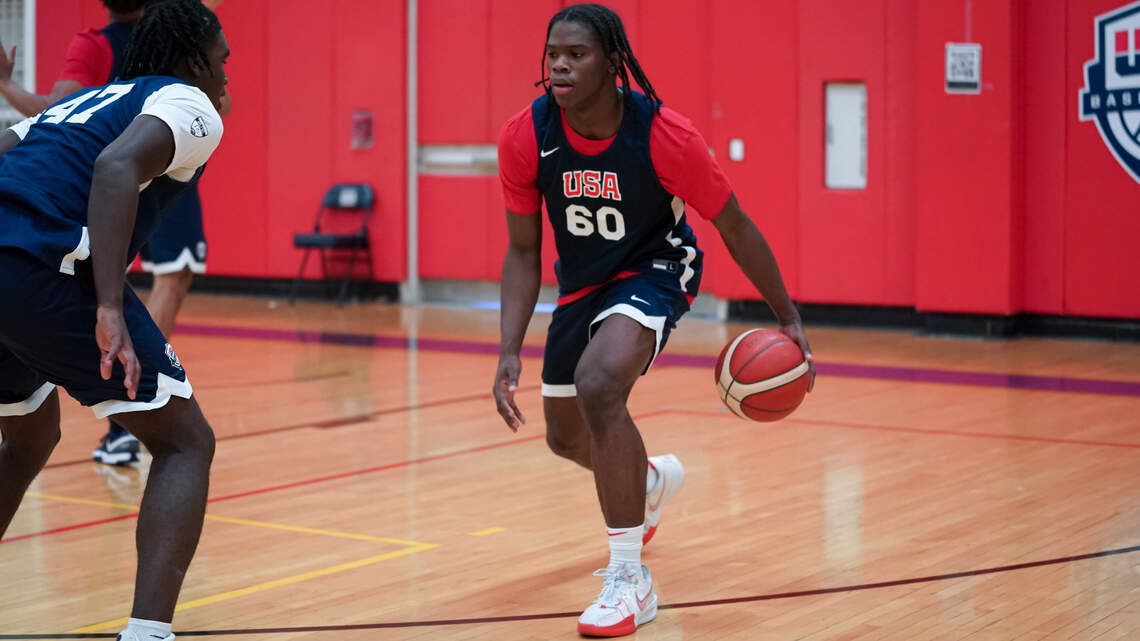 Jordan Smith Jr. talks about Mark Pope, UK basketball offer | Lexington ...