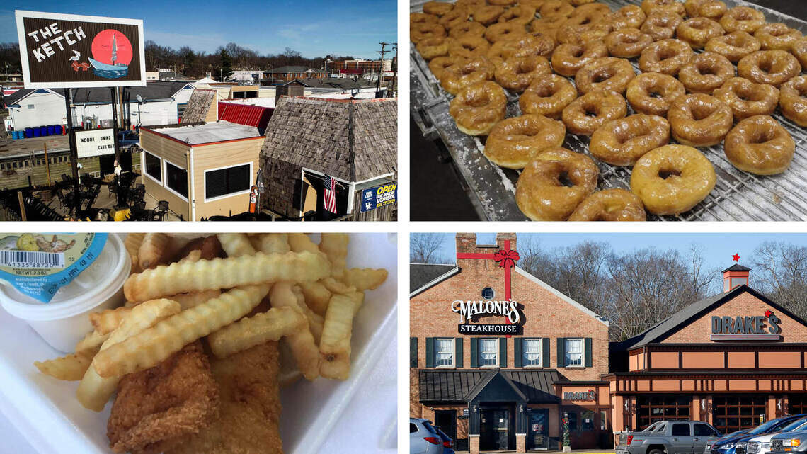 Lexington’s favorite, oldest local restaurants still open | Lexington ...