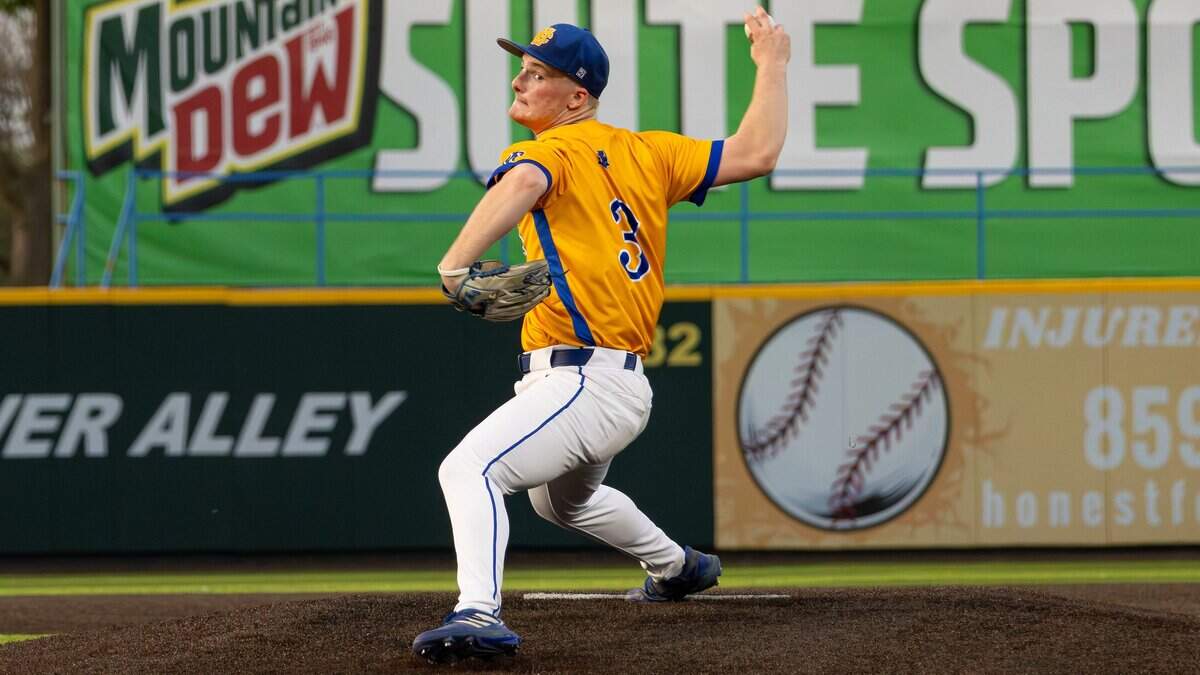 Lexington high school baseball’s All-City teams for 2026. | Lexington ...