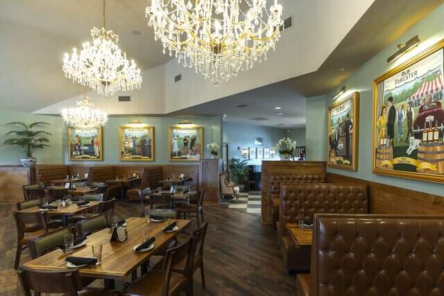 Carson’s at Andover: New location open, hours, reservations | Lexington ...