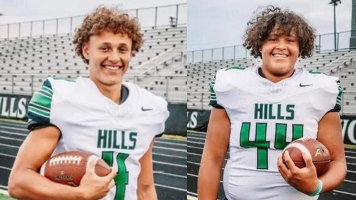 Ky. football players citing racial bullying found eligible | Lexington ...