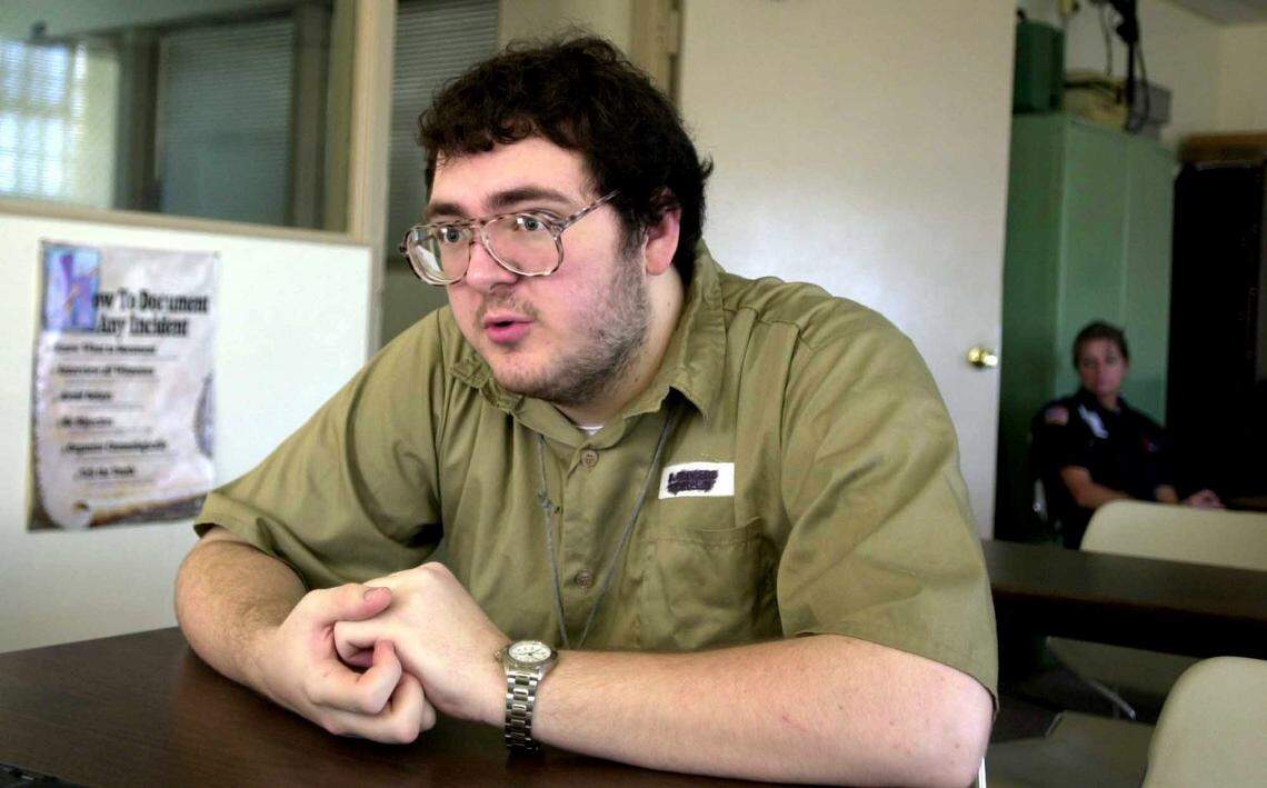 Kentucky school shooter made efforts to vacate guilty plea | Lexington ...