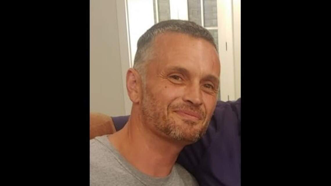 Police searching for a murder suspect from Lexington KY | Lexington ...