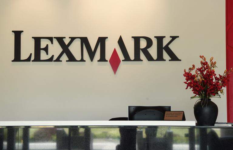 What to know about Lexmark’s history, strategy in KY | Lexington Herald ...