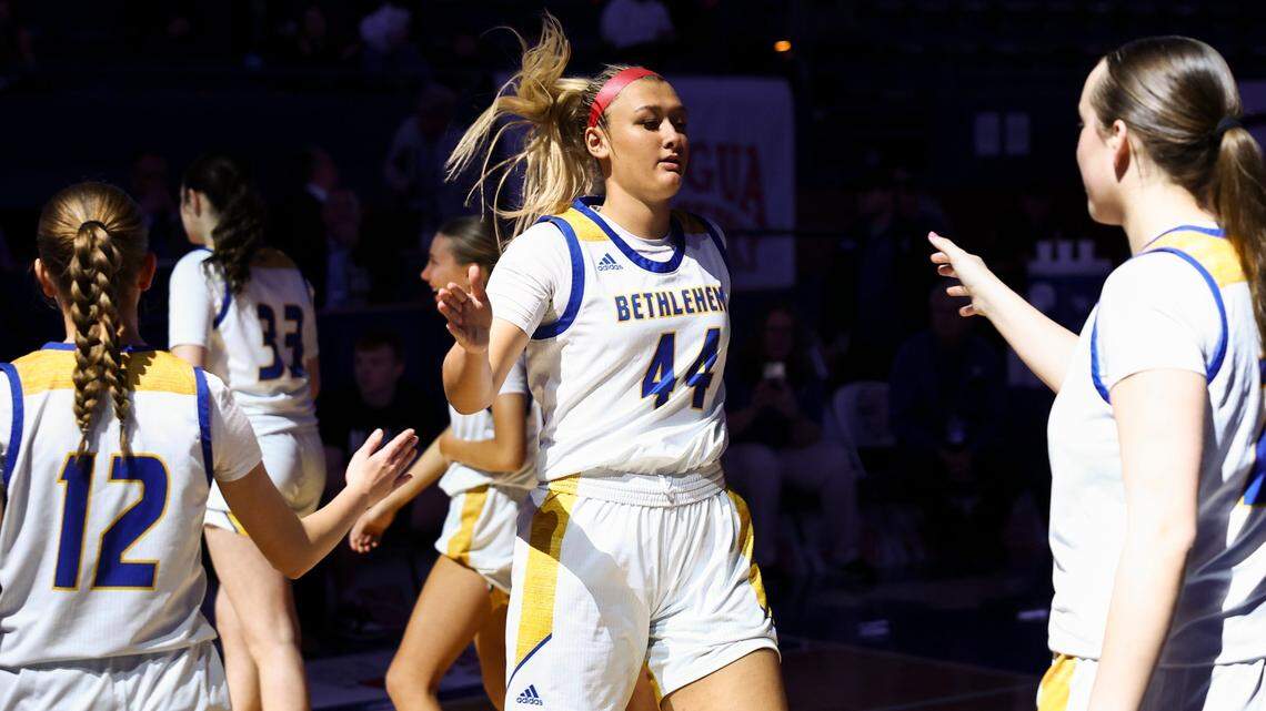 Leah Macy recruiting update | Lexington Herald Leader