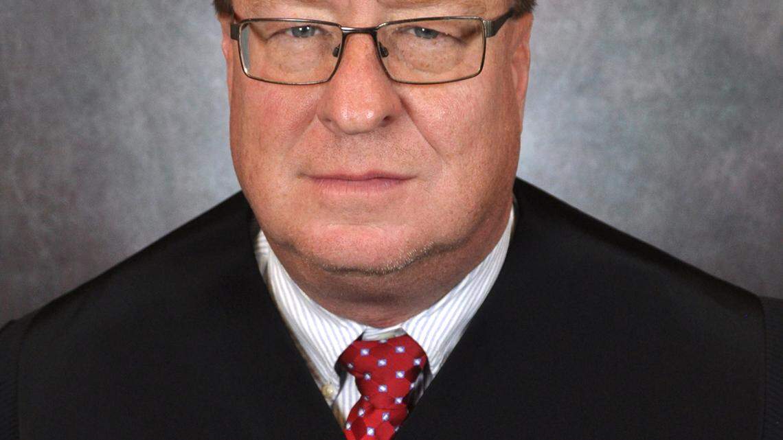 KY judge reprimanded over case of woman he called a liar | Lexington ...